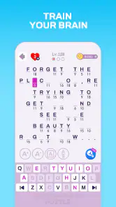 Cryptogram Word Puzzle Game Game - Reviewed
