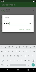 Cryptomator App - Reviewed