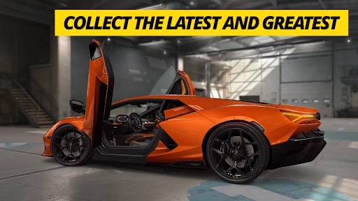 CSR 2 Realistic Drag Racing Game - Reviewed