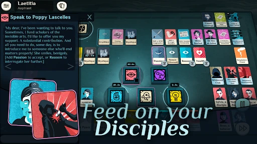 Cultist Simulator Game - Reviewed