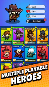 Cup Heroes Game - Reviewed