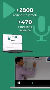 Cursa - Online courses App - Reviewed