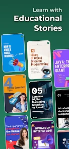 Cursa - Online courses App - Reviewed