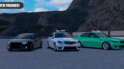 Custom Club: Online Racing 3D Game - Reviewed