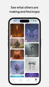 Customuse: Skins Maker Roblox App - Reviewed
