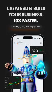 Customuse: Skins Maker Roblox App - Reviewed