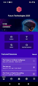 Cvent Events App - Reviewed
