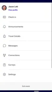 Cvent Events App - Reviewed