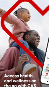 CVS Health App - Reviewed