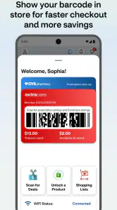 CVS Health App - Reviewed