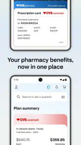 CVS Health App - Reviewed