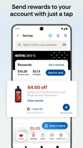 CVS Health App - Reviewed