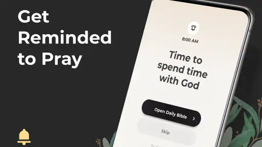 Daily Bible: Holy Bible KJV App - Reviewed