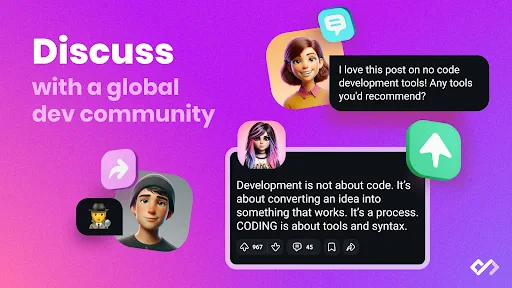 daily.dev - stay up to date App - Reviewed