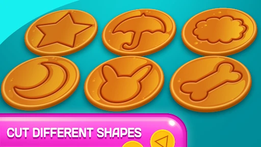 Dalgona Candy Cookie Games Game - Reviewed