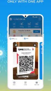 DANA Indonesia Digital Wallet App - Reviewed