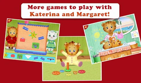 Daniel Tiger's Stop & Go Potty Game - Reviewed