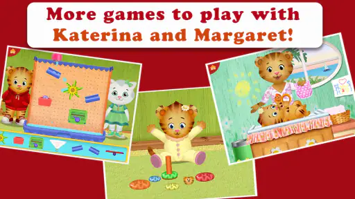 Daniel Tiger's Stop & Go Potty Game - Reviewed