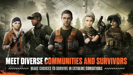 DARKEST DAYS Game - Reviewed