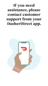 DasherDirect, by Payfare App - Reviewed