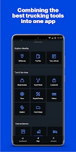 DAT One App - Reviewed