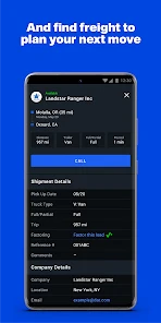 DAT One App - Reviewed