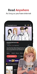 DayComics App - Reviewed