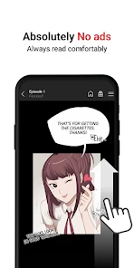 DayComics App - Reviewed