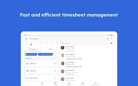 Dayforce App - Reviewed