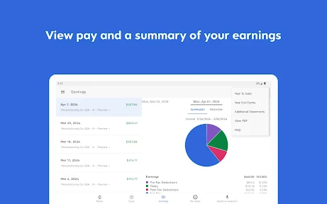 Dayforce App - Reviewed