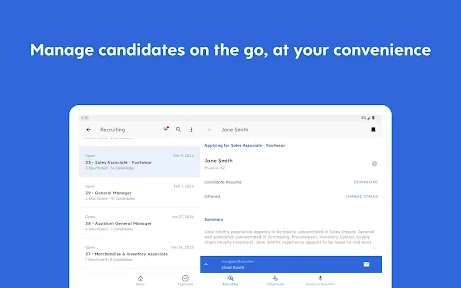 Dayforce App - Reviewed