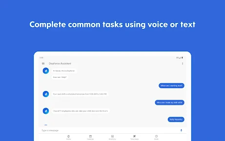Dayforce App - Reviewed