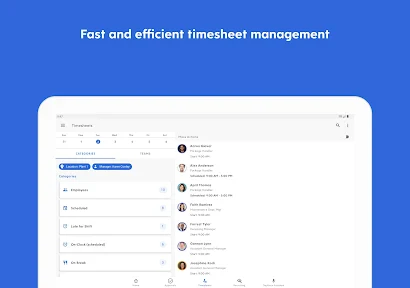 Dayforce App - Reviewed