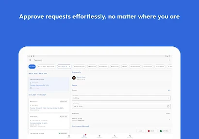 Dayforce App - Reviewed