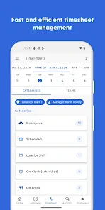 Dayforce App - Reviewed