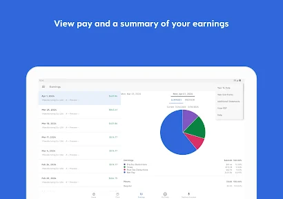 Dayforce App - Reviewed