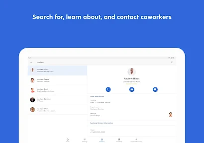 Dayforce App - Reviewed