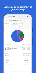 Dayforce App - Reviewed