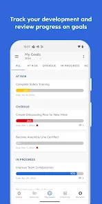 Dayforce App - Reviewed