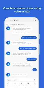 Dayforce App - Reviewed