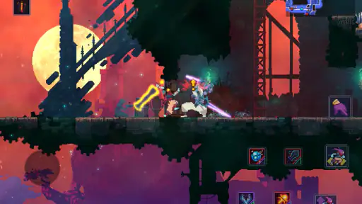 Dead Cells Game - Reviewed