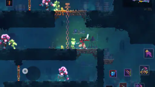 Dead Cells Game - Reviewed