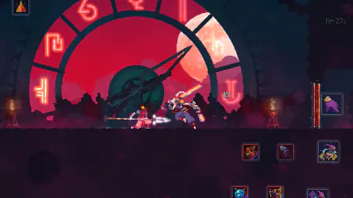 Dead Cells Game - Reviewed