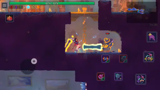 Dead Cells Game - Reviewed