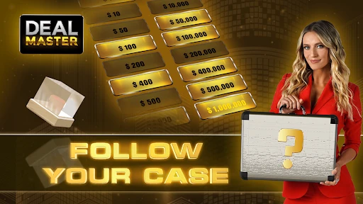 Deal Master: Million Deal Game - Reviewed