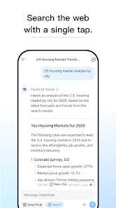 Deepseek Ai Assistant App Reviewed