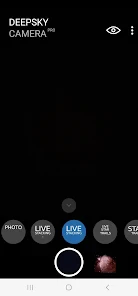 DeepSkyCamera Pro App - Reviewed