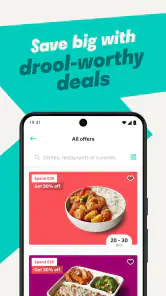 Deliveroo: Food & Shopping App - Reviewed