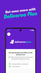 Deliveroo: Food & Shopping App - Reviewed