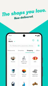 Deliveroo: Food & Shopping App - Reviewed